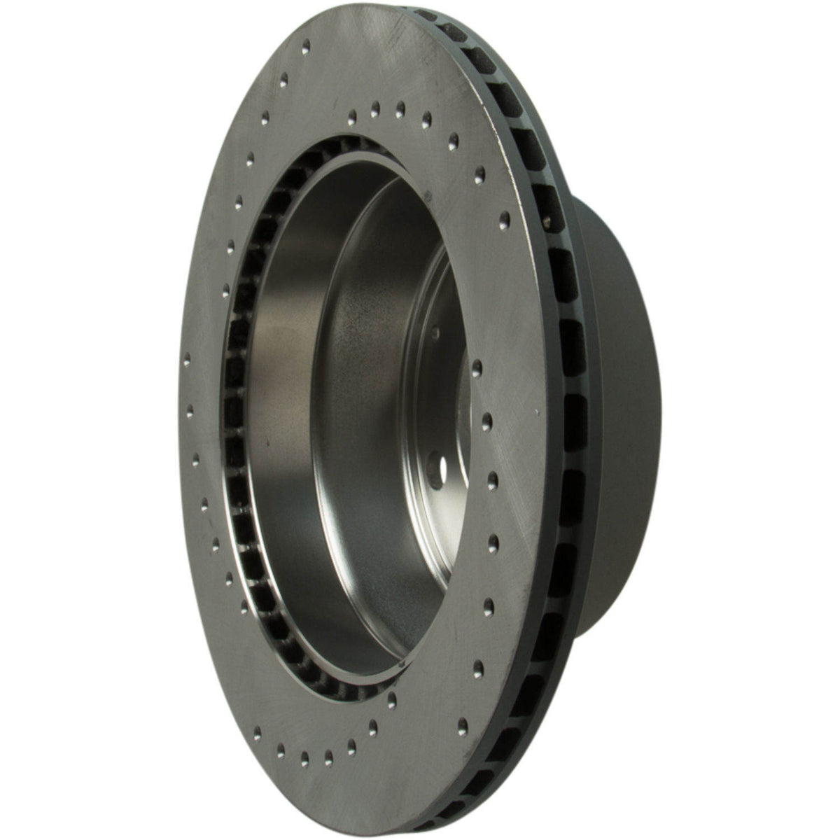 Sebro 20mm Drilled Rear Sport Rotor for Porsche 911/912 (1970-83) – PMB ...