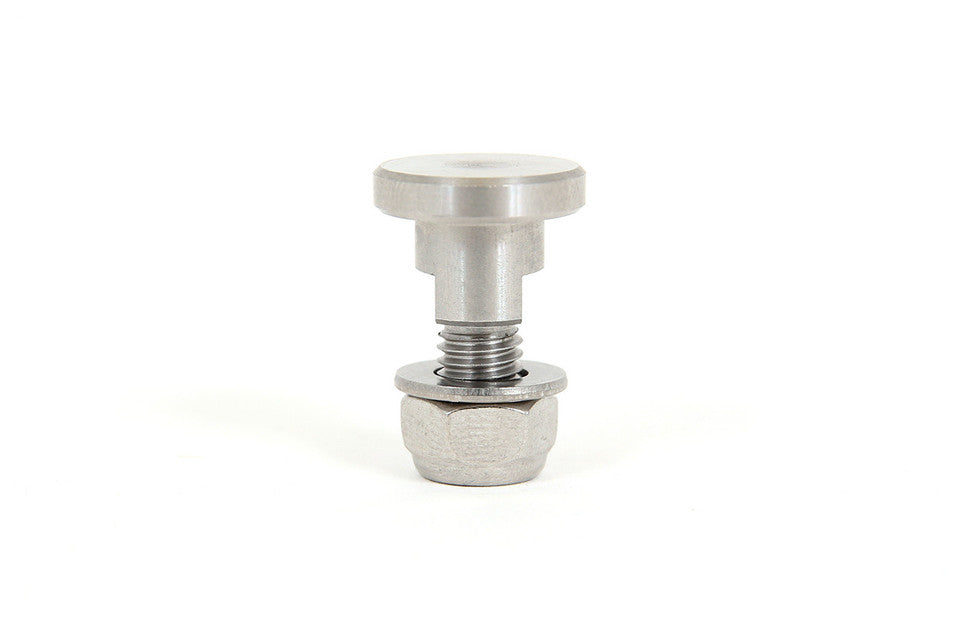 Decklid Rear Hinge Pin - Large for Porsche 911/912/930 (1965-89) – PMB ...