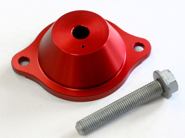 Rennline Solid Aluminum Motor Mounts for Porsche 911 930 and 964 Turbo ...