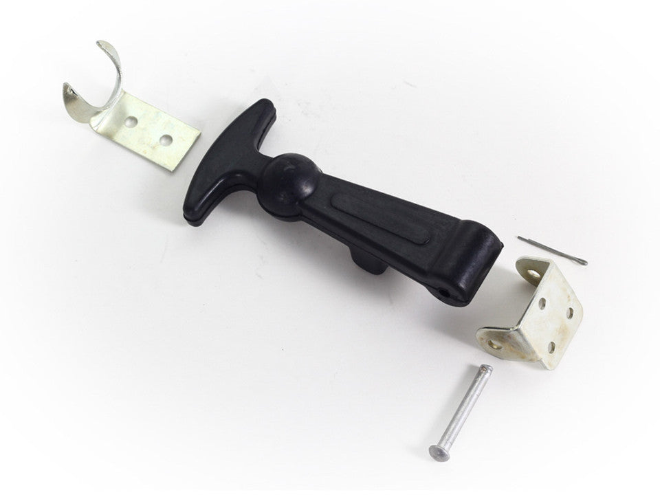 Rubber Hood/Bonnet Hooks Large (Set of 2) for Porsche 911/912/914 – PMB ...