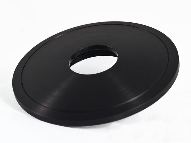 Rennline Billet Ignition Switch Bezel for Porsche 911 (1974-98) – PMB ...