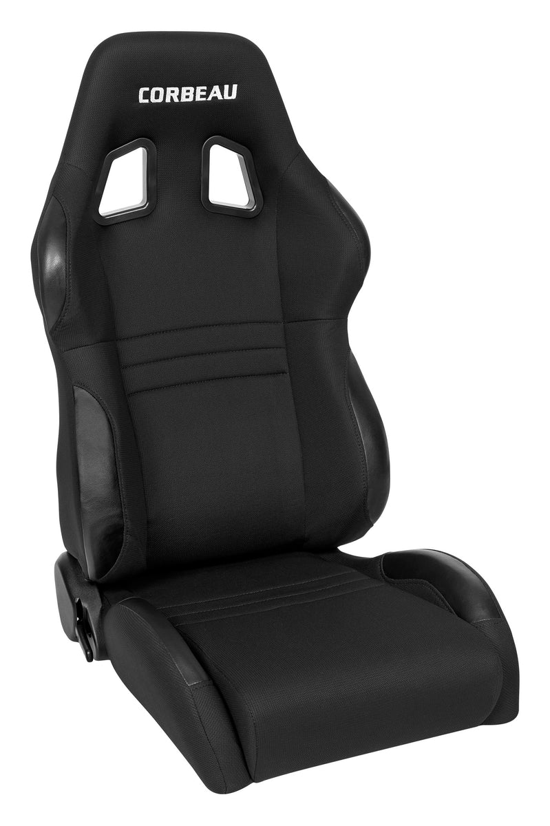 Corbeau A4 - Reclining Seat – PMB Performance