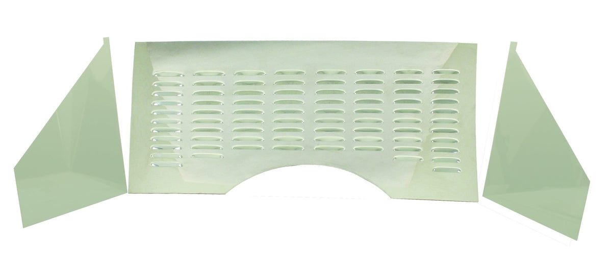 Bulk 3-Piece Firewall Kit (Must Buy Multiples of 5) – PMB Performance