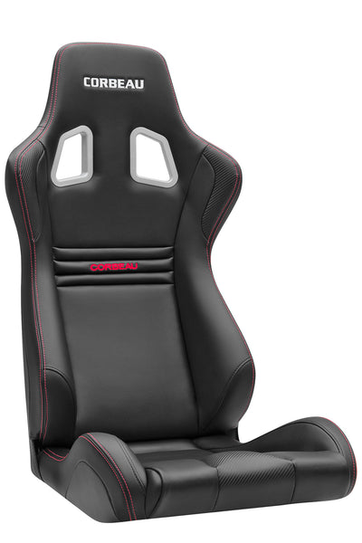 Corbeau EVOLUTION X - Fixed Back Seat – PMB Performance