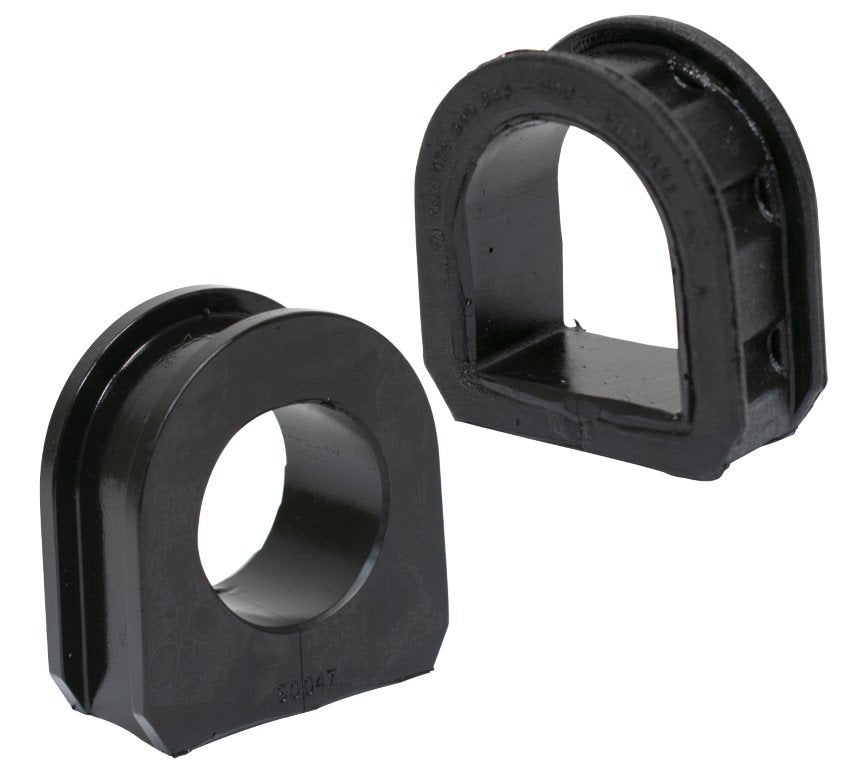 Rack & Pinion Bushing Set – PMB Performance