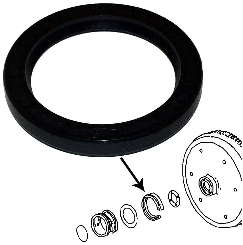 FLYWHEEL SEAL 36HP – PMB Performance