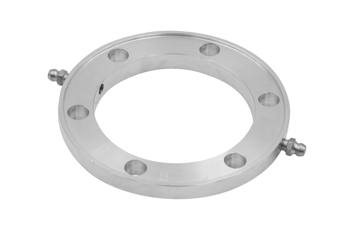 Grease Flange, 930 – for 10mm / 3/8" Bolts. – PMB Performance