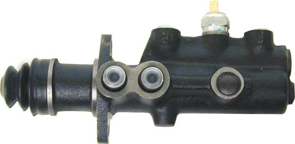 23mm Master Cylinder for Porsche 911/912 and 914-4/914-6 – PMB Performance