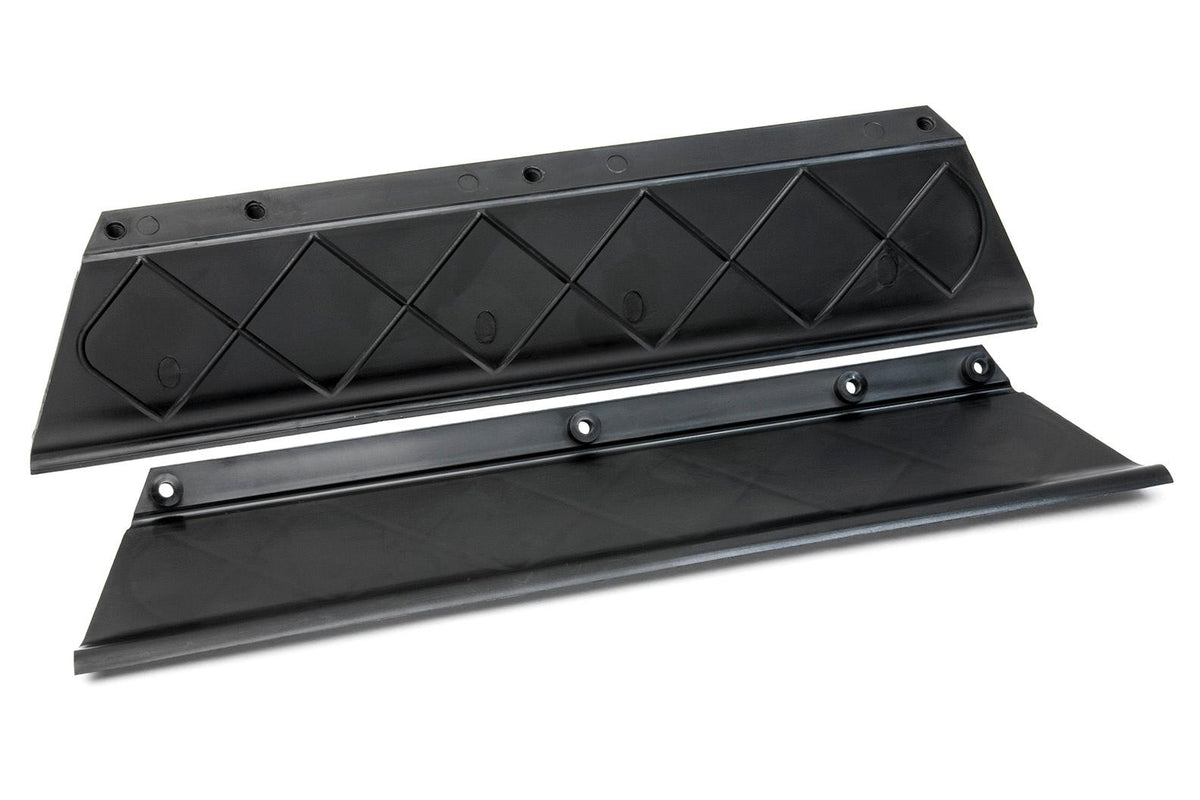 Floor Pan Low Pressure Flaps for Porsche 914 Models (1970-76) – PMB ...