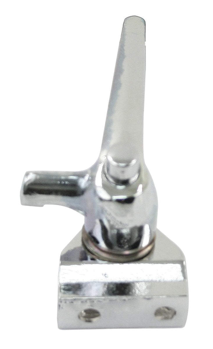 Vent Wing Lock, Left, Type 1 52-64 & Convertible 52-67 – PMB Performance