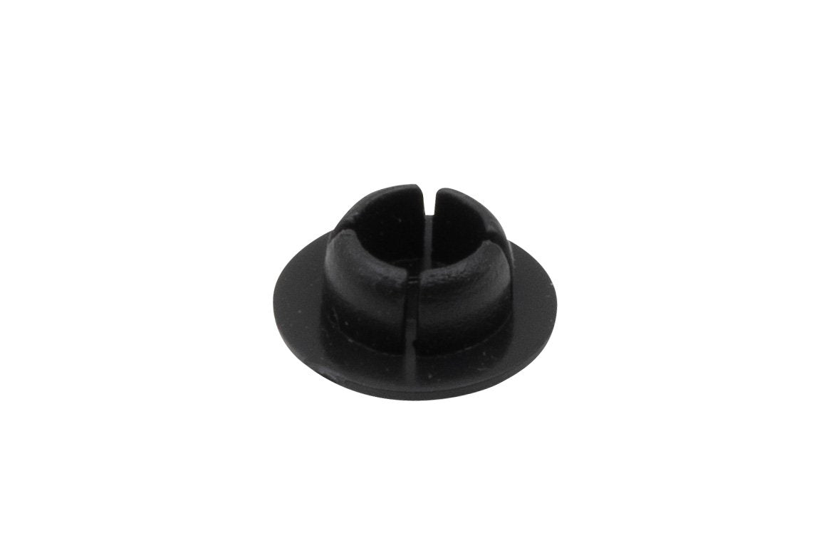 Door Hinge Oil Hole Plugs, Black, Each – PMB Performance
