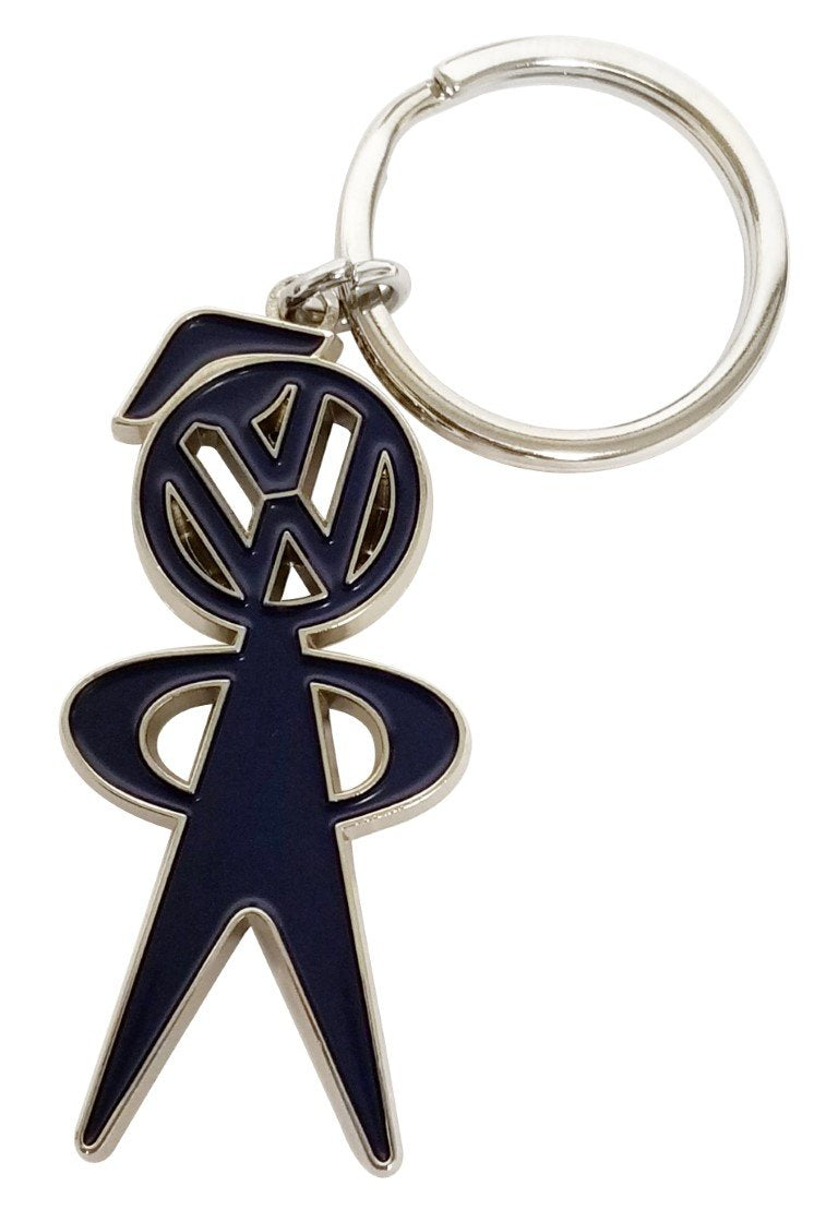 Key Chain VW Bobble Head – PMB Performance