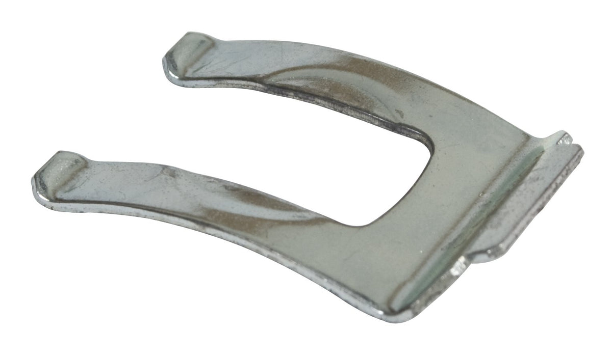 Stainless Steel Brake Line Clip – PMB Performance