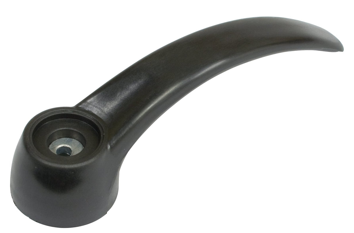 Sliding Door Handle, Inside, Black – PMB Performance