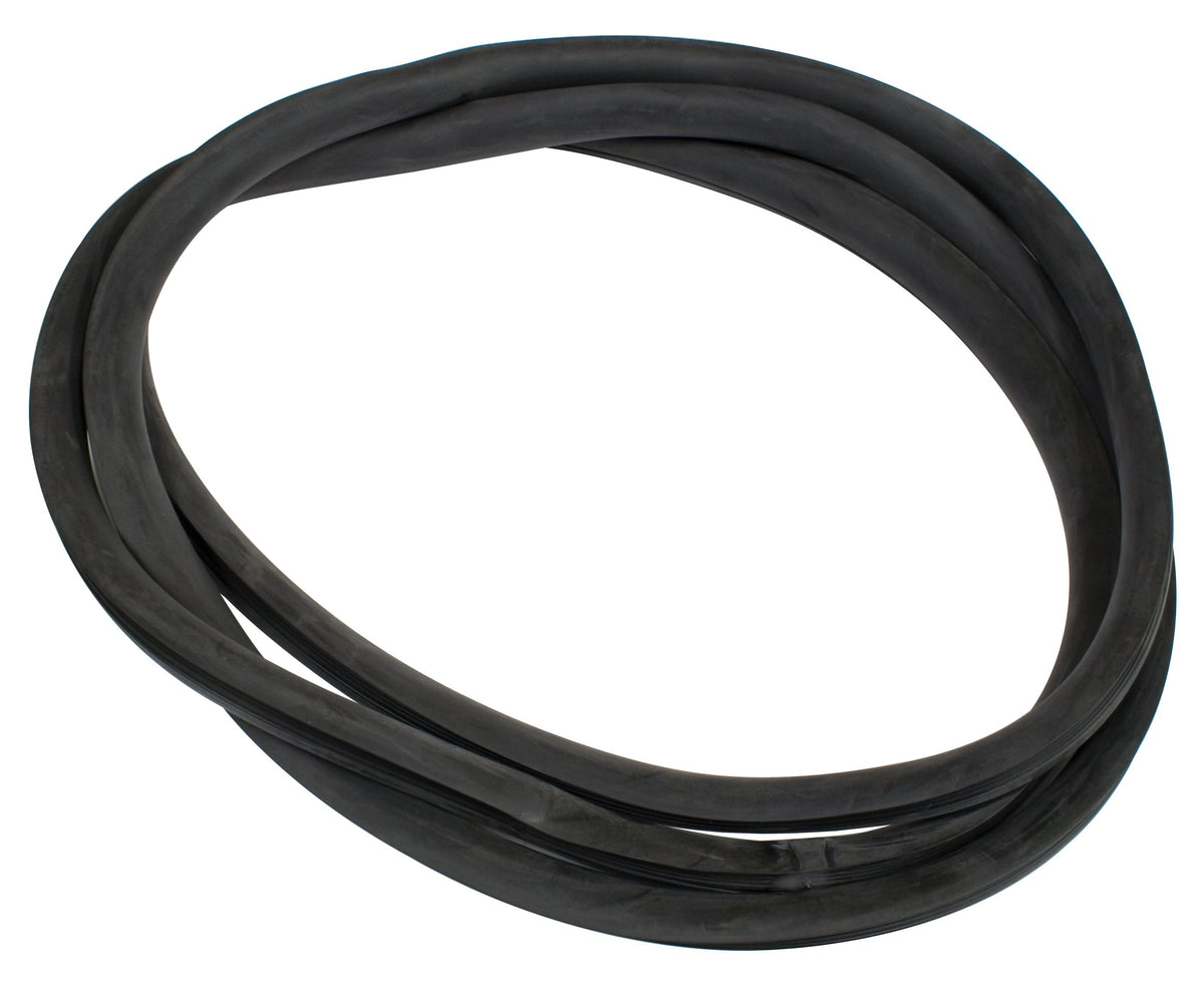 Type 2 front windshield seal with out molding groove – PMB Performance