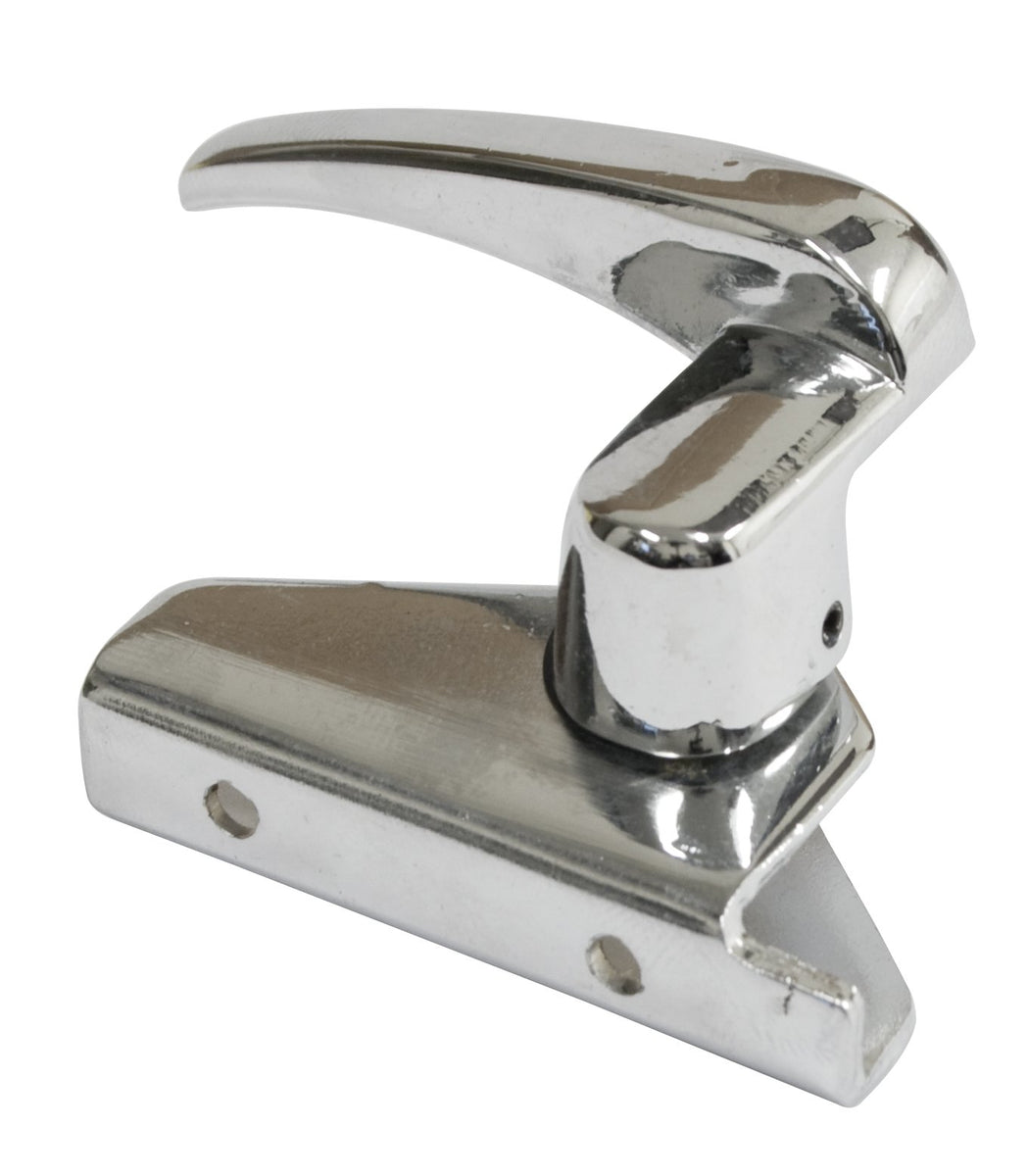 Vent Wing Lock, Right, Type 1 65-67, Type 3 62-67 – PMB Performance