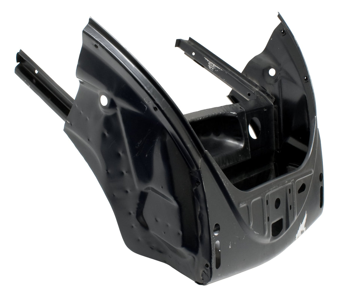 Complete Front Apron Assembly – PMB Performance