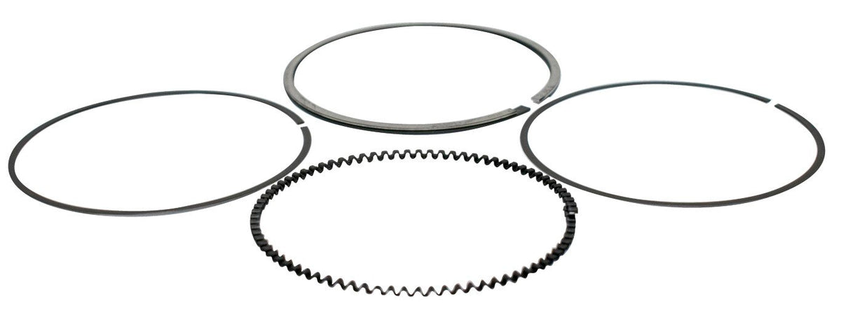 Wiseco Replacement Piston Ring Set, 1mm x 2mm x 2.8mm, Set of 4 – PMB ...