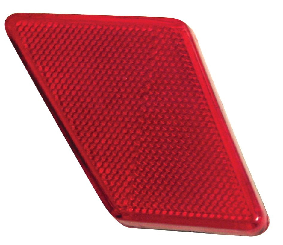 T/L Side Reflector, Left, Type 1, 70-72, Each – PMB Performance