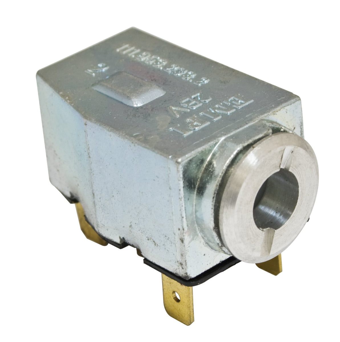 EMERGENCY FLASHER SWITCH – PMB Performance