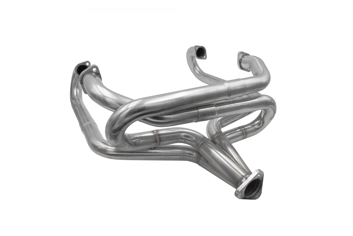 BUGPACK Merged 1-3/4" Header – PMB Performance