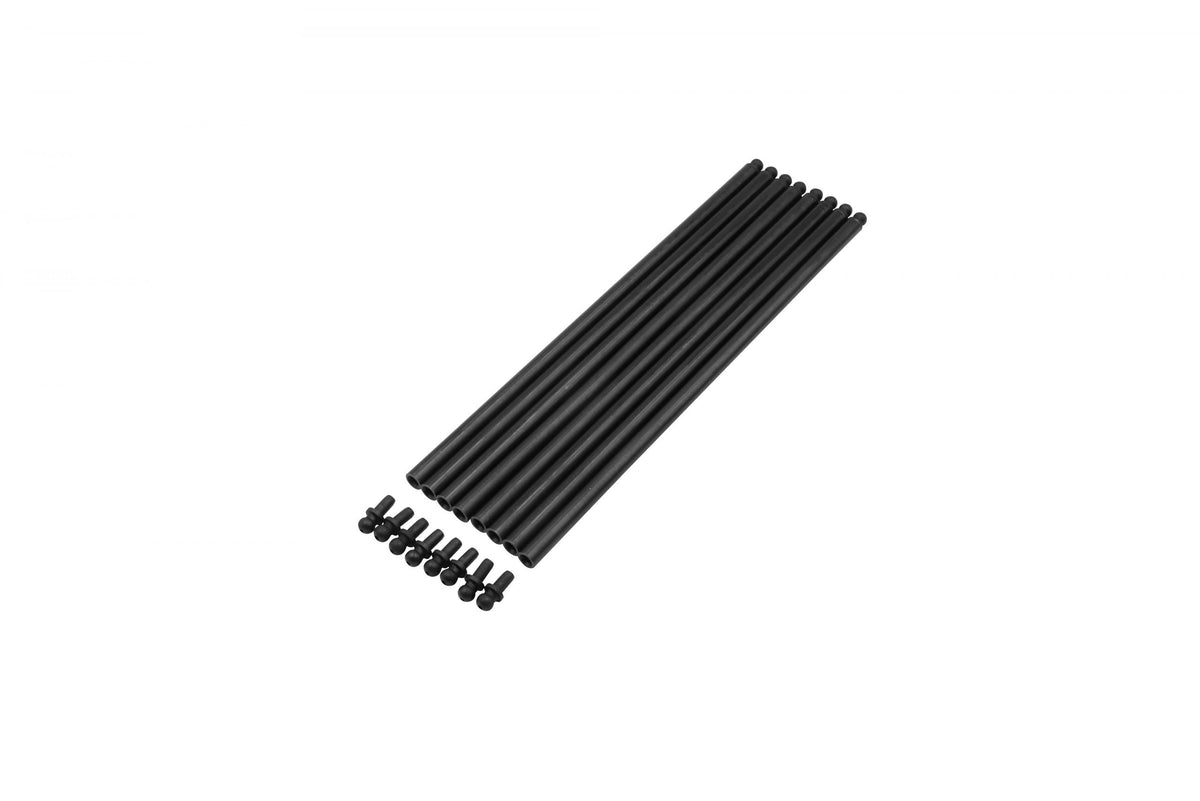 BUGPACK Pushrods 3/8" X 11.600" X .080" – PMB Performance