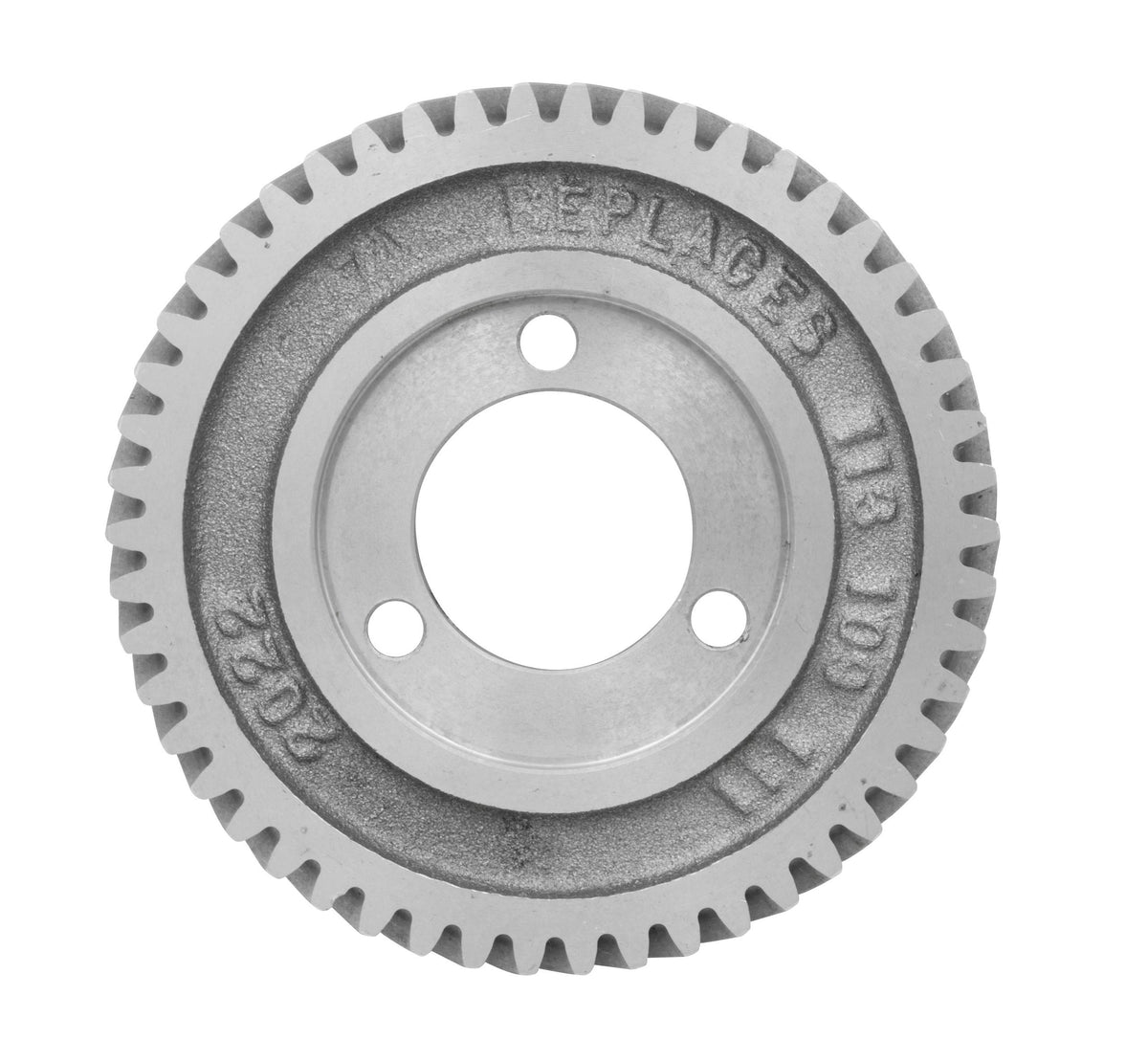 BUGPACK Cam Gear (No Bolts) – PMB Performance