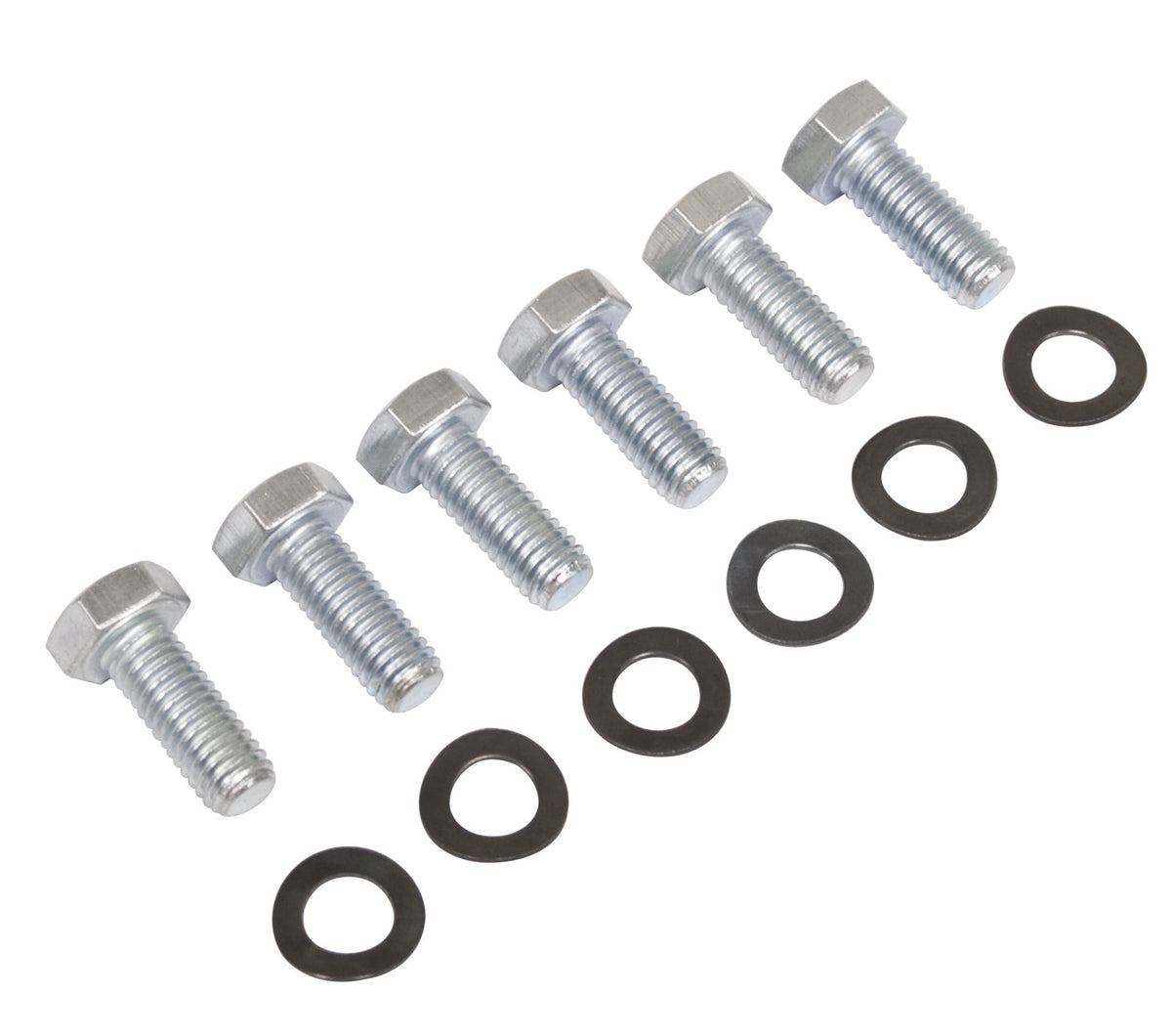 HD Clutch Bolt Set with Washers (6 pr.) – PMB Performance