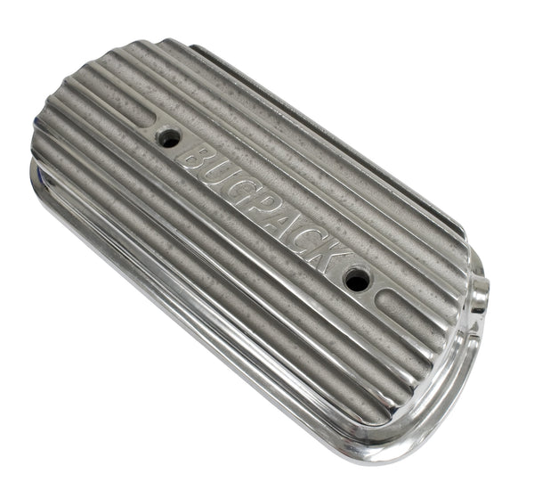 BUGPACK Aluminum Valve Covers, Pair – PMB Performance