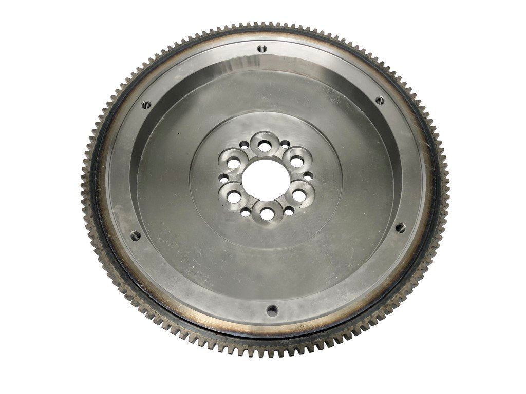 Forged Flanged Flywheel 12V 200mm Clutch – PMB Performance