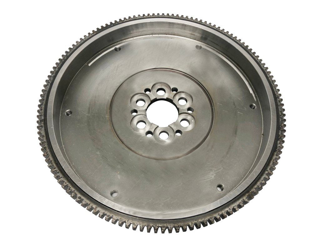 Forged Flanged Flywheel for J&G Clutch – PMB Performance