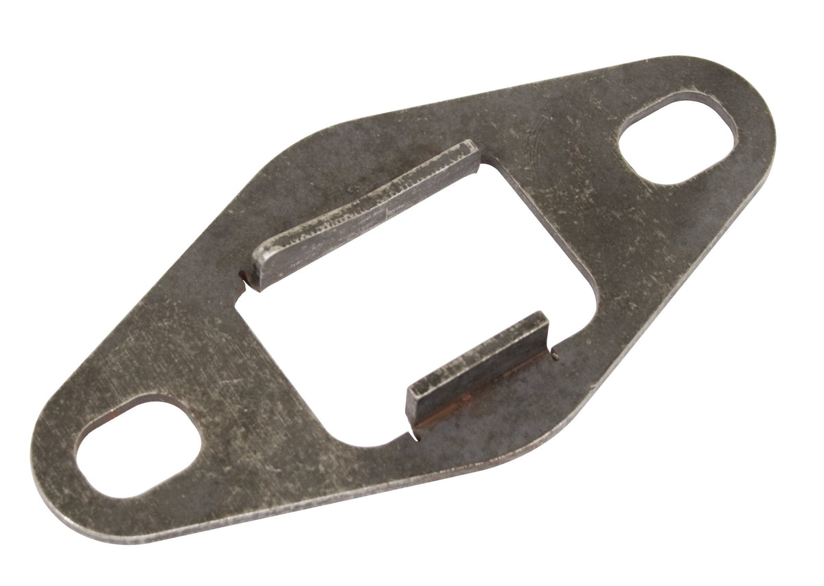 H.D. BUGPACK Reverse Lockout Plate – PMB Performance