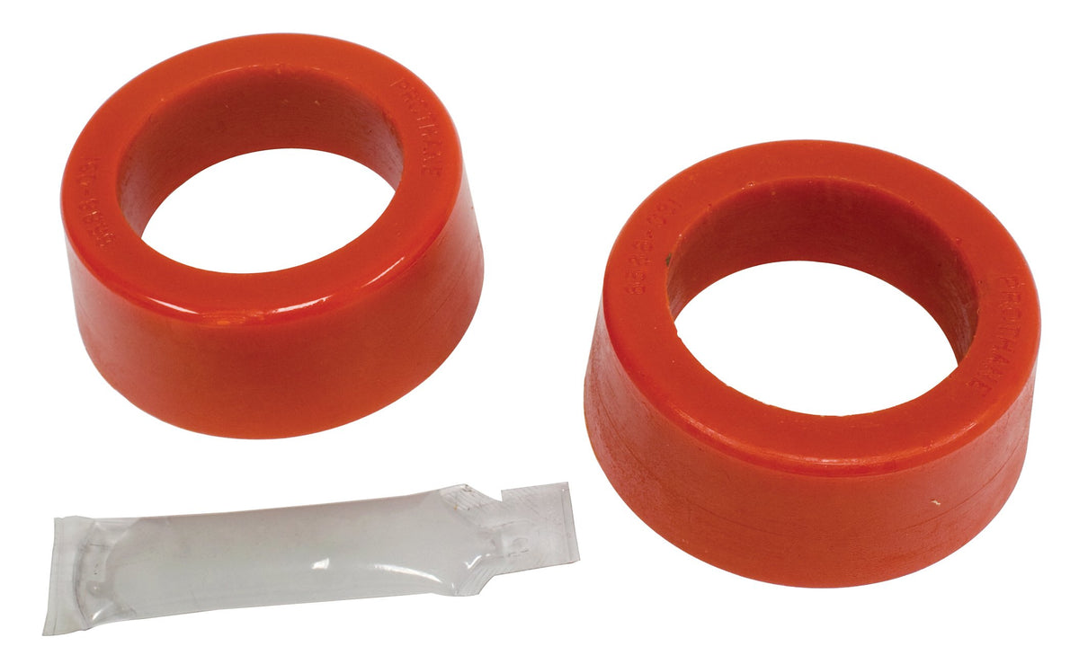 Smooth/Round Type Grommets, 1-7/8" I.D., Small O.D., Early Swing Axle ...