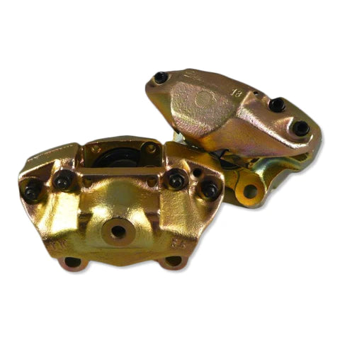 PMB Performance "Brake Bundle" for Porsche 914 (Early, Late or 914-6 M