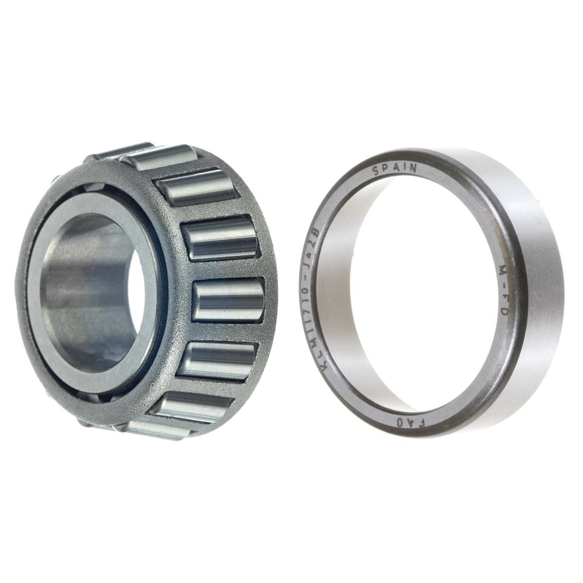 Outer Front Wheel Bearing for Porsche 914-4 (1970-76) – PMB Performance