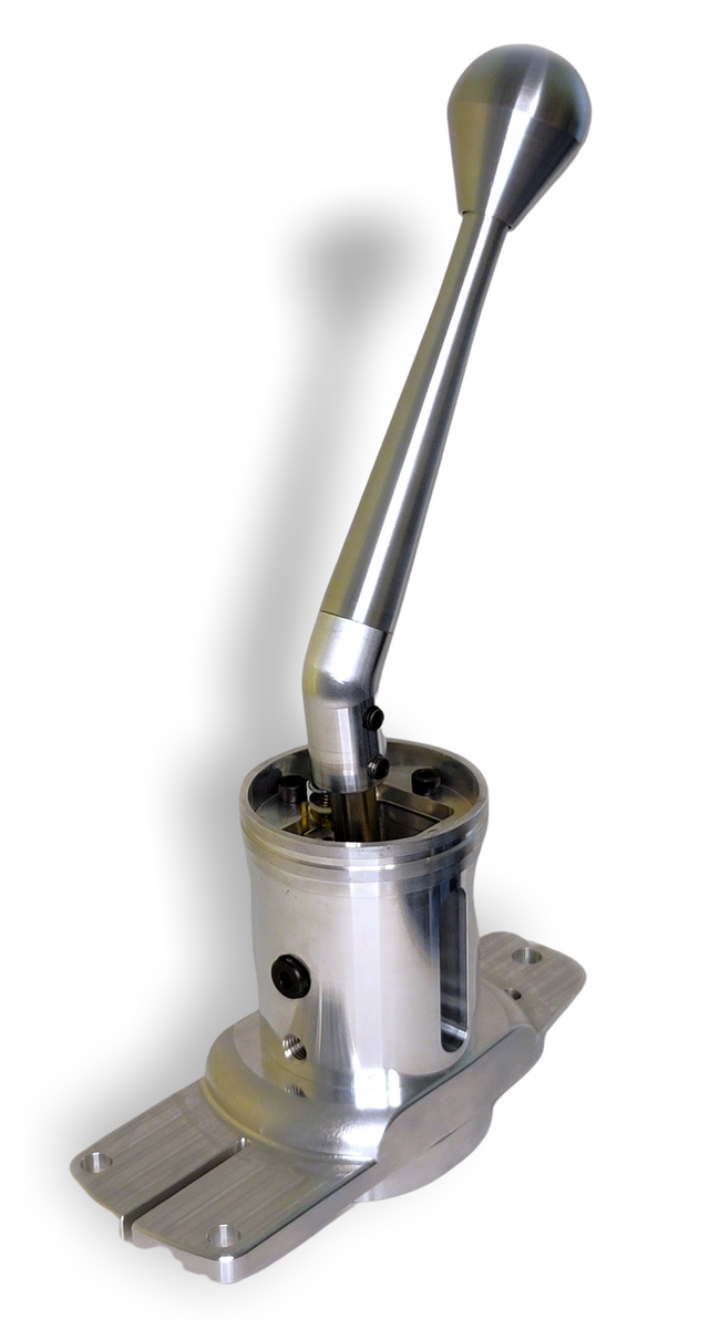 RennShift 4-Speed Performance Shifter for Porsche 930 (1975-88) – PMB ...