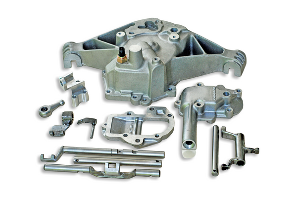 916 Kit for 915 Transmissions for Porsche 914-4 and 914-6 (1970-76 ...