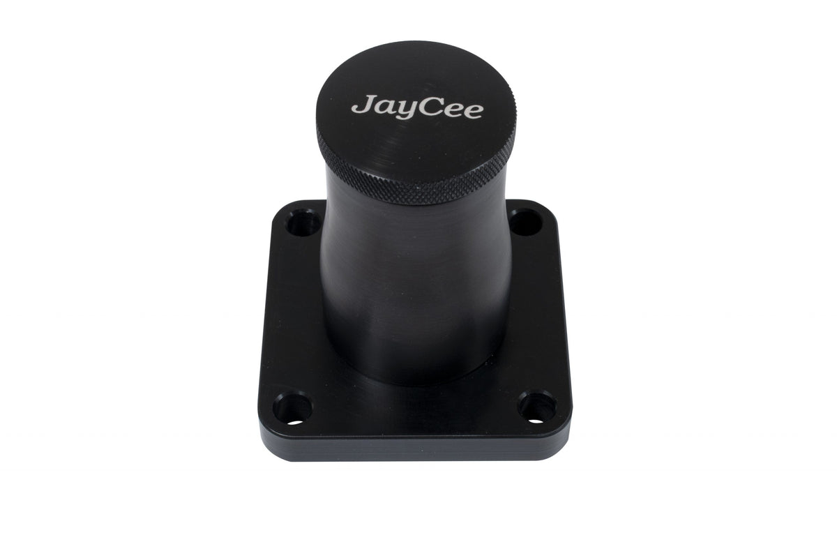 Billet Breather Stand, Black – PMB Performance