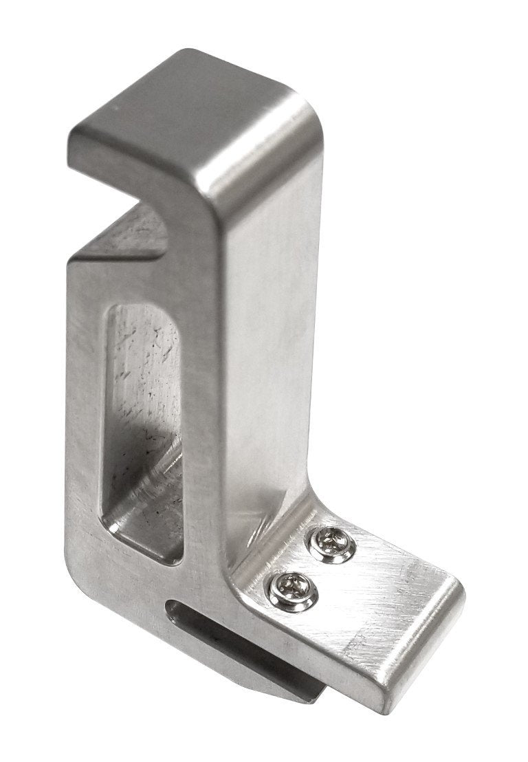 Billet Deck Lid Stand-Off, Silver – PMB Performance