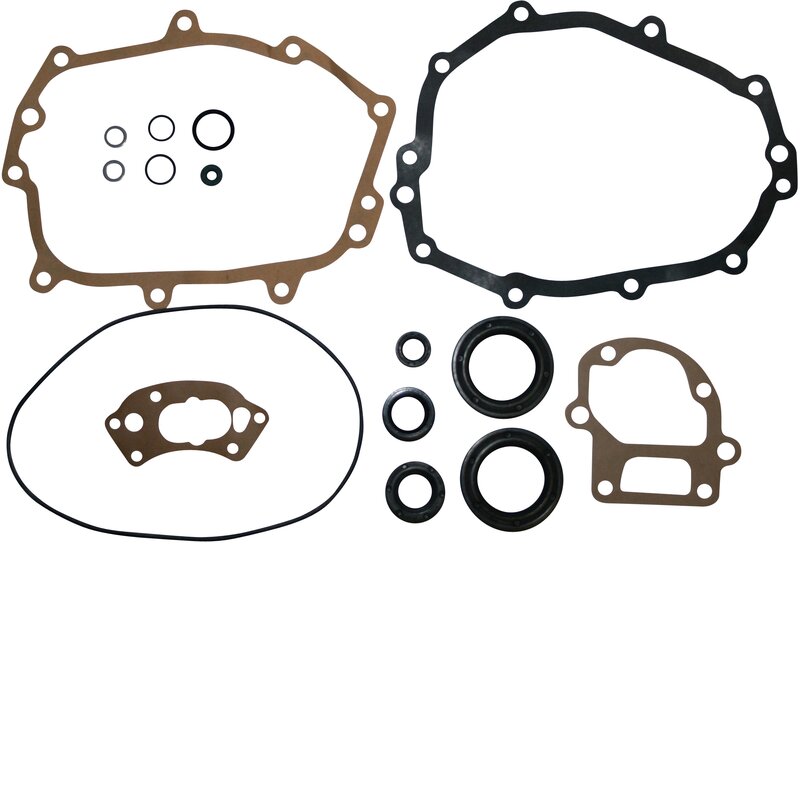 TRANSAXLE GASKET SET 911 – PMB Performance