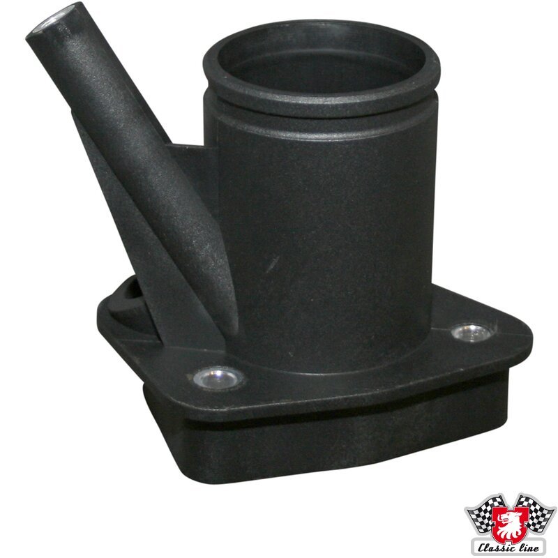 Intake Stack – PMB Performance