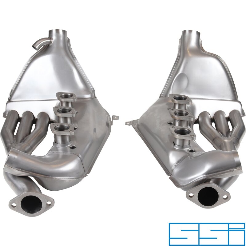 911 Racing Heat Exchanger Pr – PMB Performance