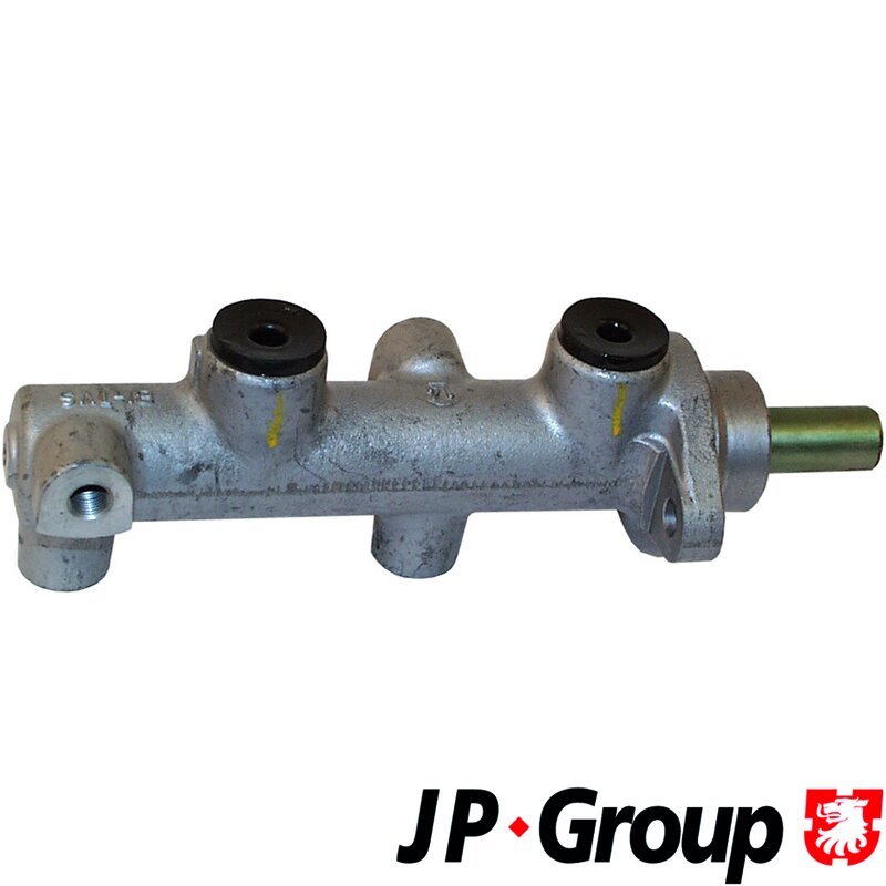Brake Master Cylinder – PMB Performance