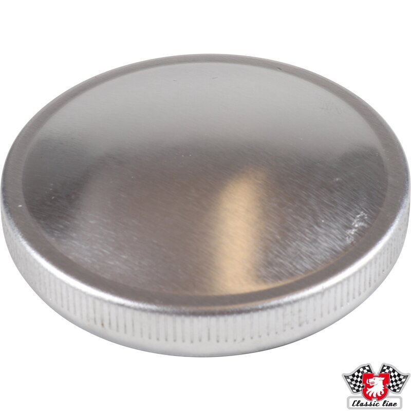 Fuel Tank Cap, Metal – PMB Performance