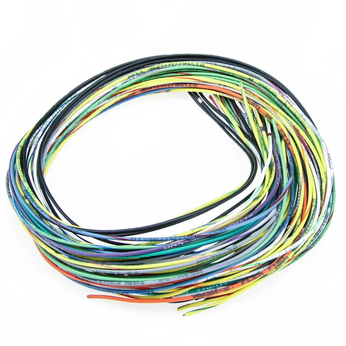 MegaSquirt MS3X Wiring Bundle – 23″ – PMB Performance