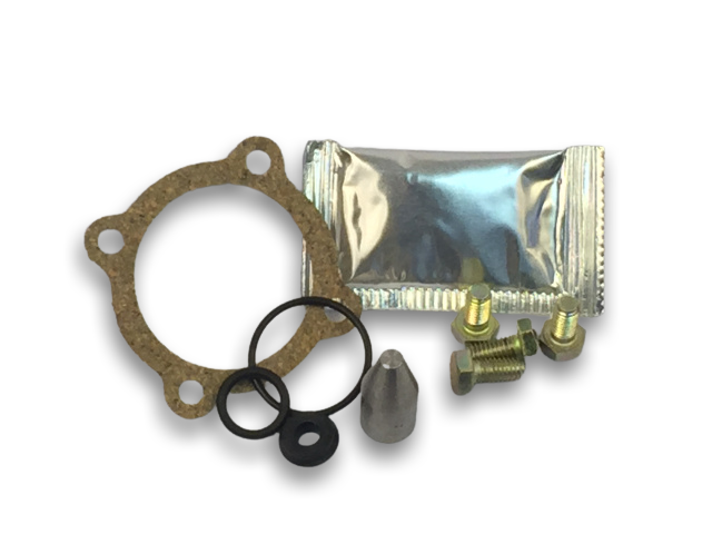 Pressure Regulator Repair Kit – PMB Performance