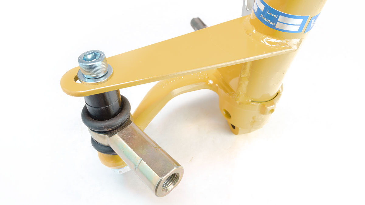 Racing Bump Steer Kit – PMB Performance