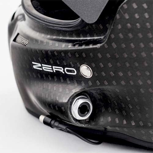 Stilo GT ZERO 8860-2018 Carbon Fiber Helmet – PMB Performance