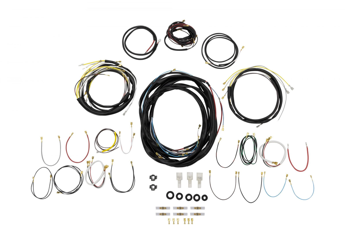 EMPI Wiring Harness, 1960 Sedan – PMB Performance