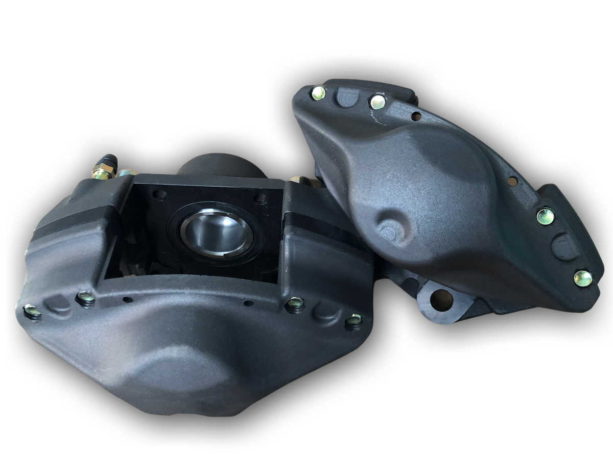 Brembo AM-Caliper: The "ULTIMATE" M-Caliper Up-Grade – PMB Performance